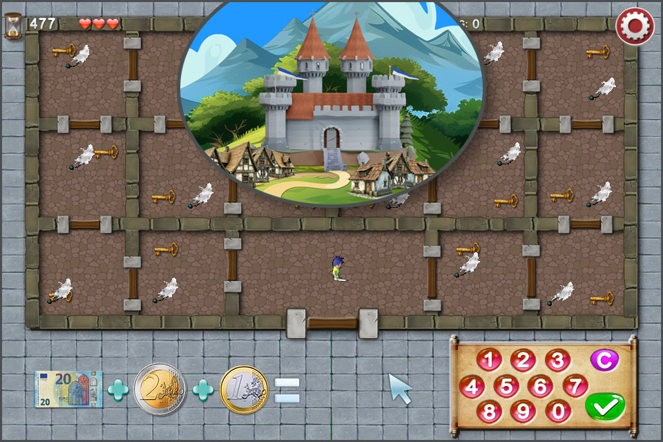 Kidmedia learning games and teaching tools | Special Education and K12 ...